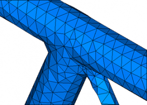 Festigkeitsberechnungen nach der Finite-Elemente-Methode - Femto ...