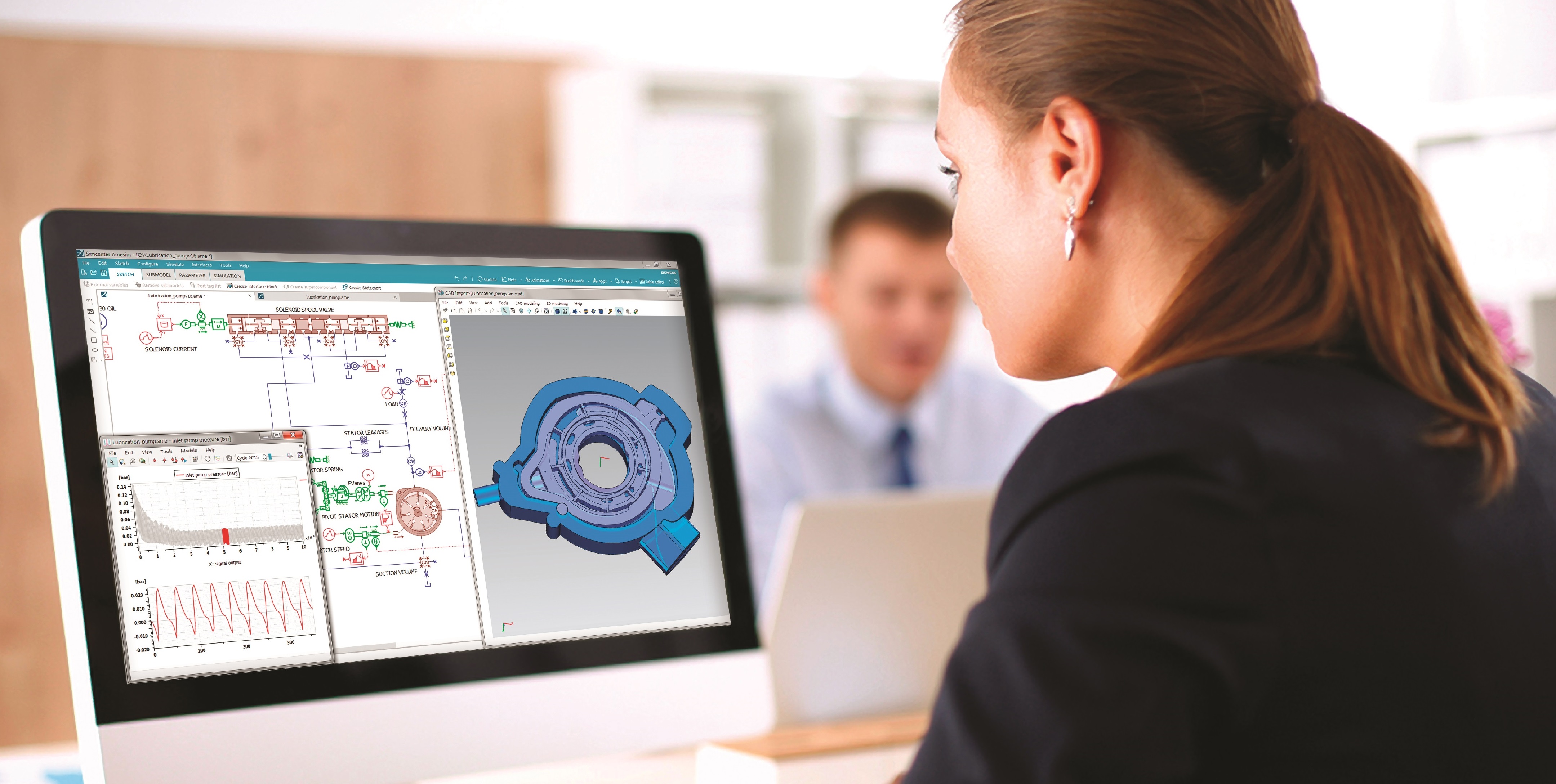 A Short Guide to Selecting FEA Software - Femto Engineering - Femto ...