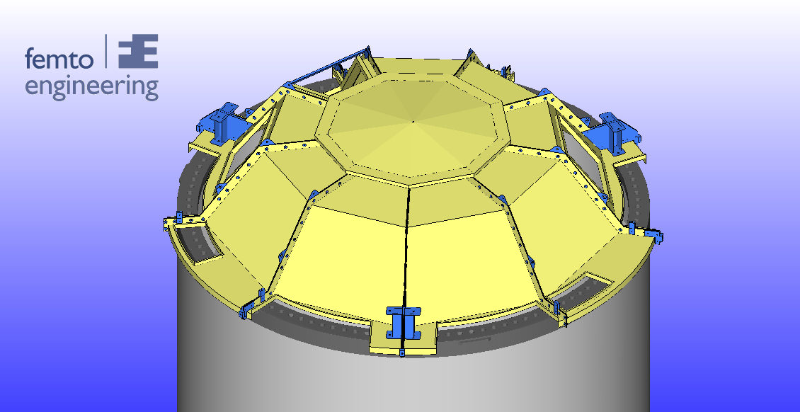 Project Vattenfall - Femto Engineering - Femto Engineering