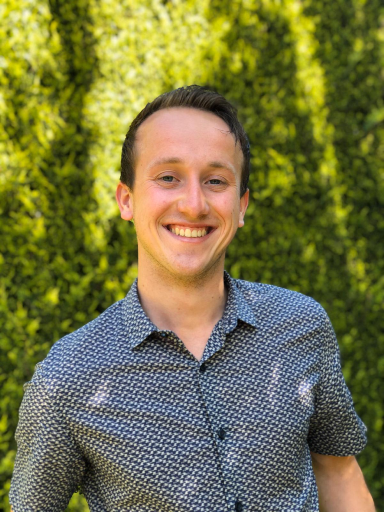 Spotlight on Our Interns: Matthijs & Jochem at Femto Engineering ...