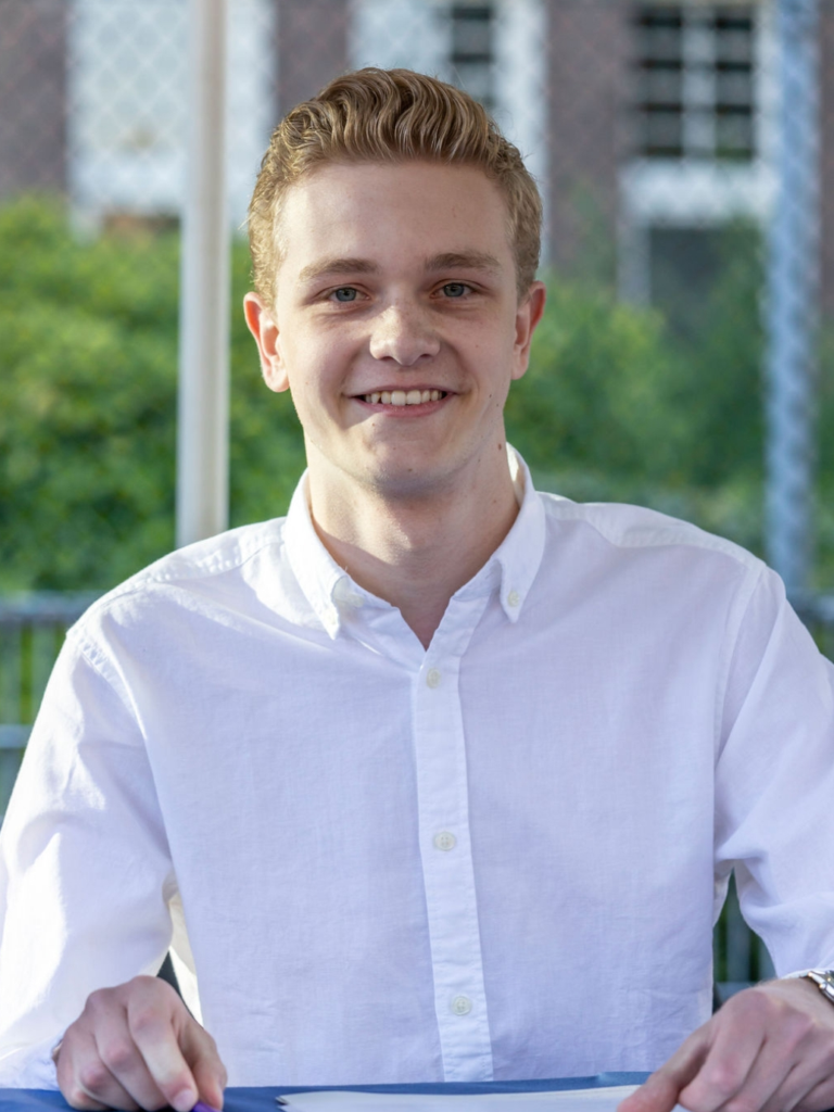 Spotlight on Our Interns: Matthijs & Jochem at Femto Engineering ...