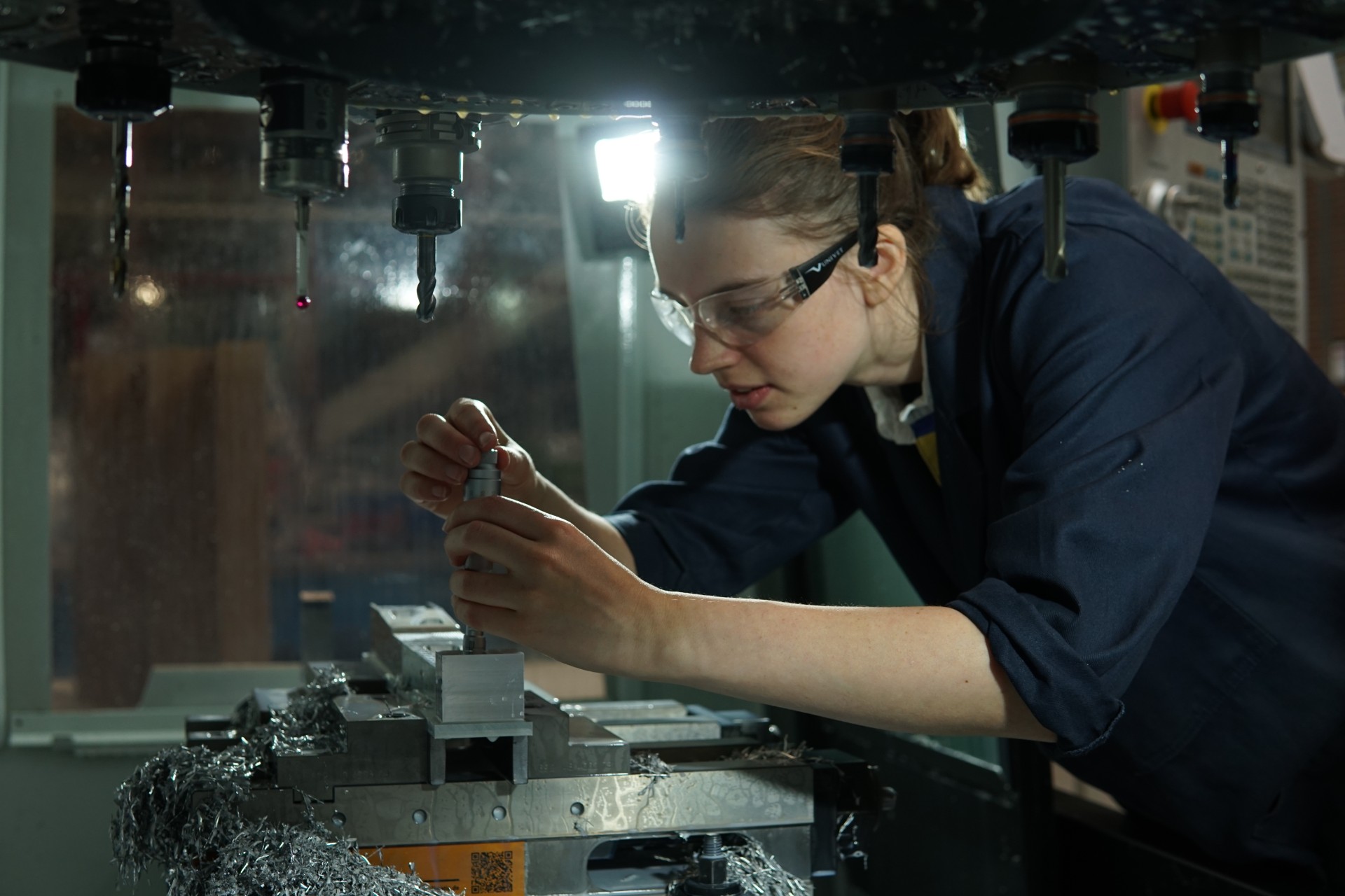 Projekt March Blog - Femto Engineering - Femto Engineering