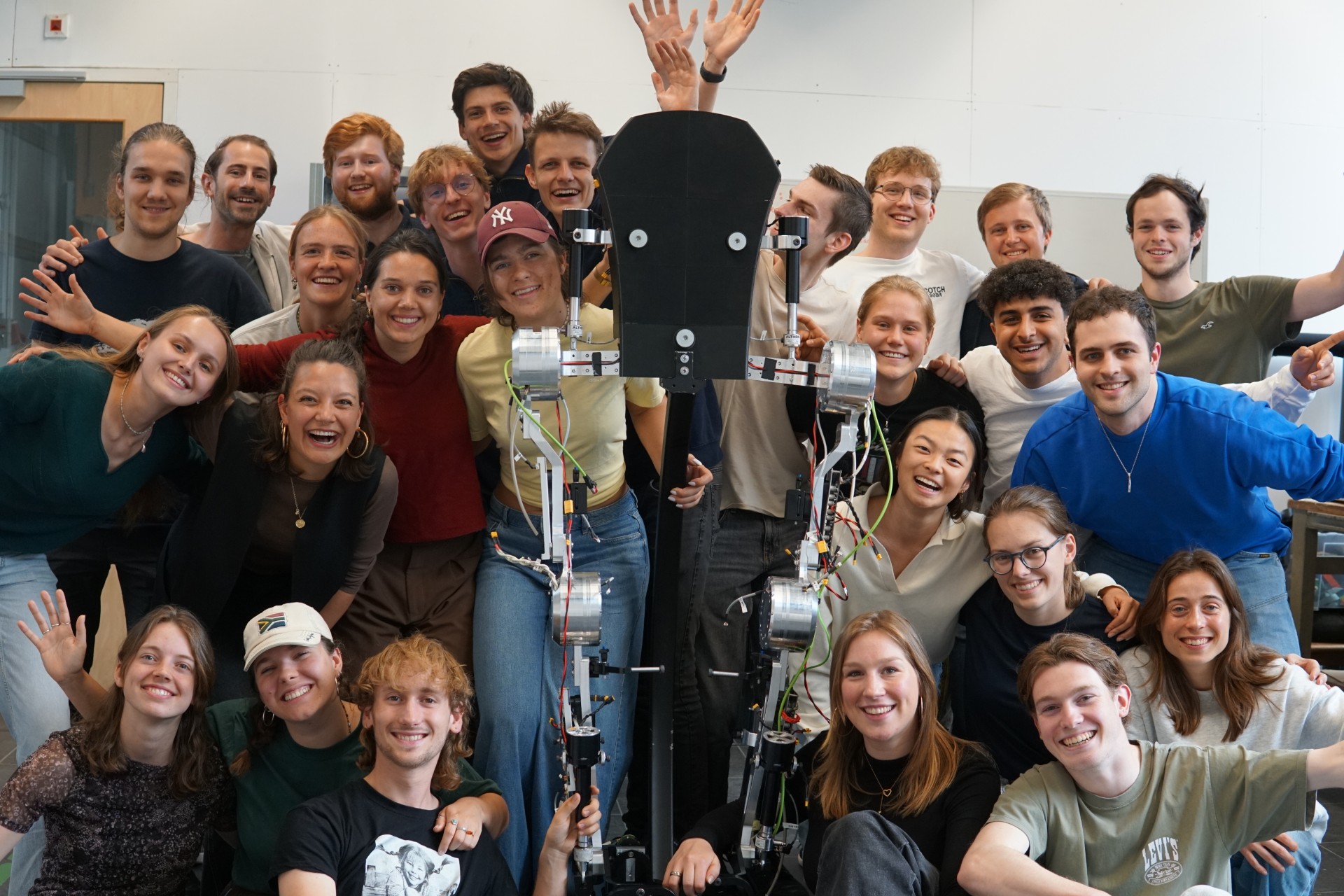 Projekt March Blog - Femto Engineering - Femto Engineering